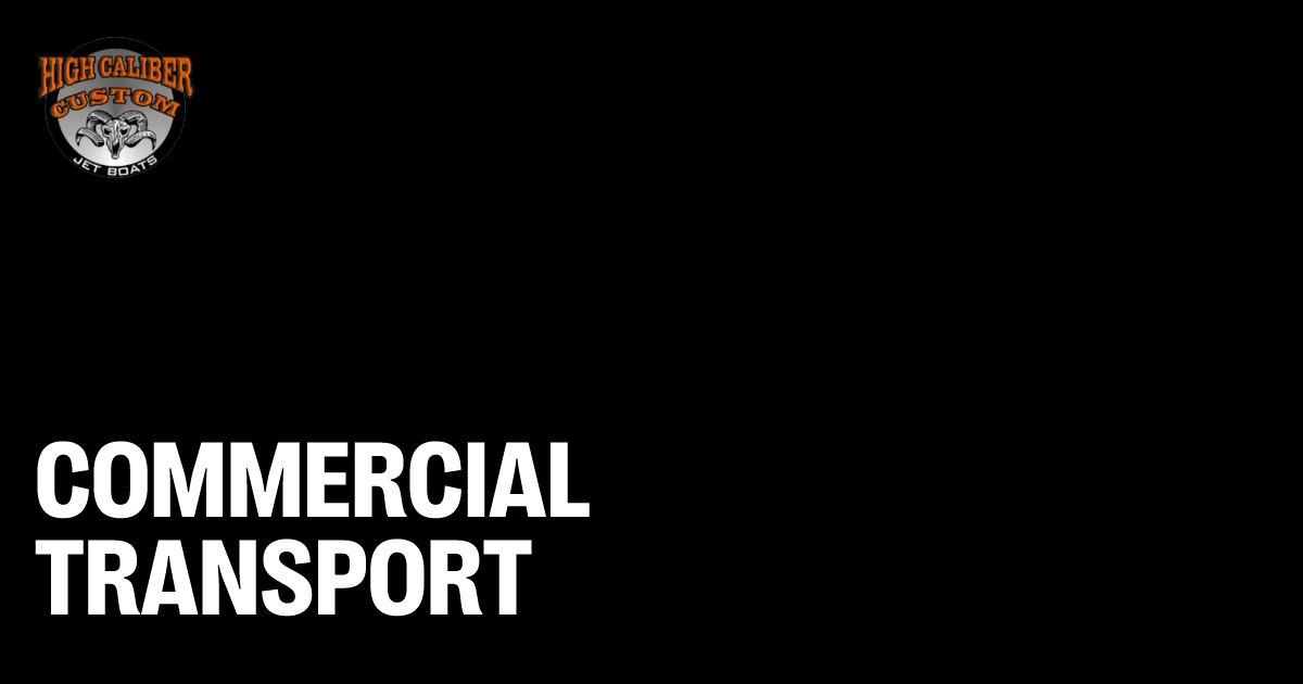 Commercial Transport